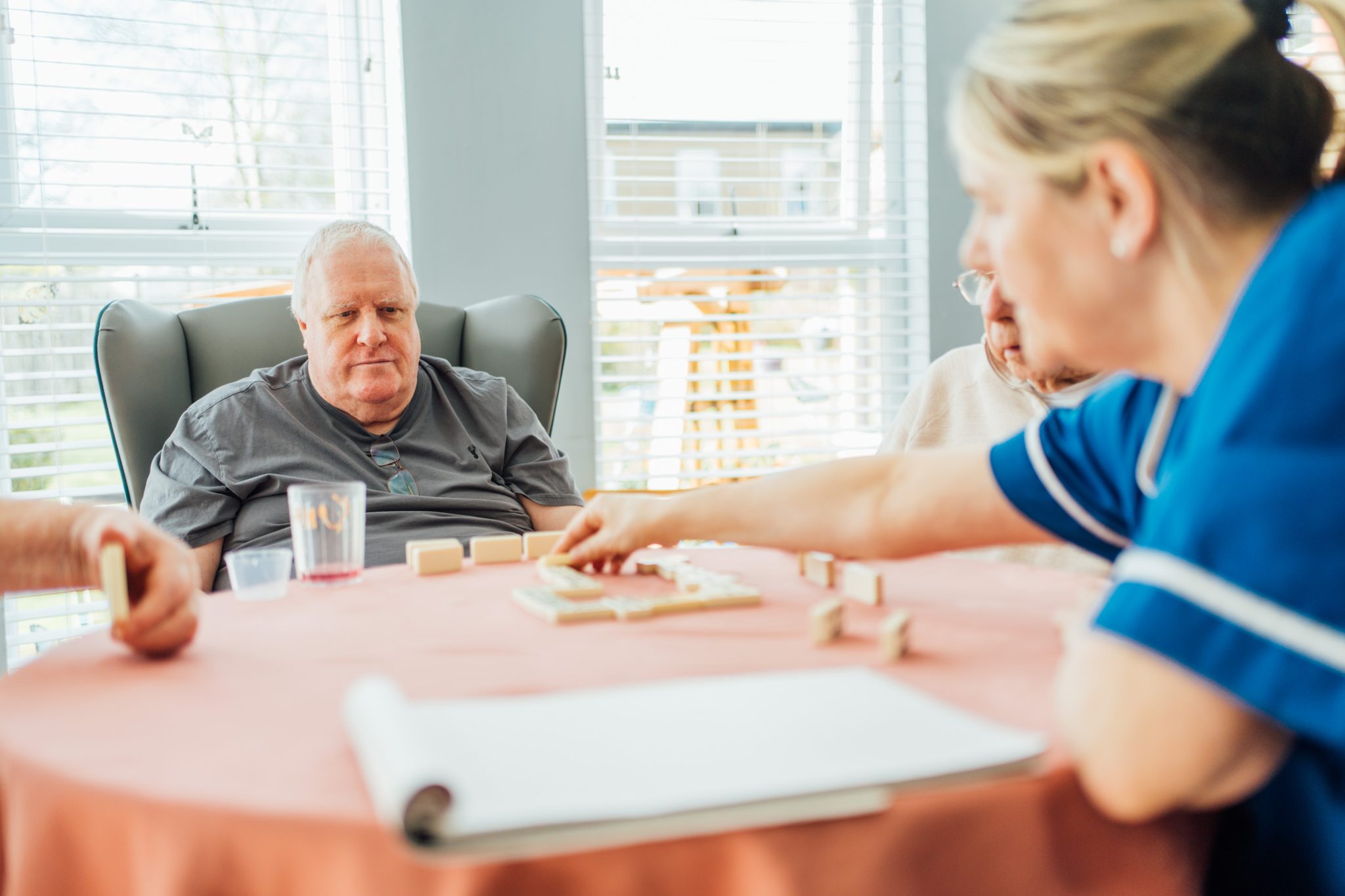 Dementia Care - Silverburncare