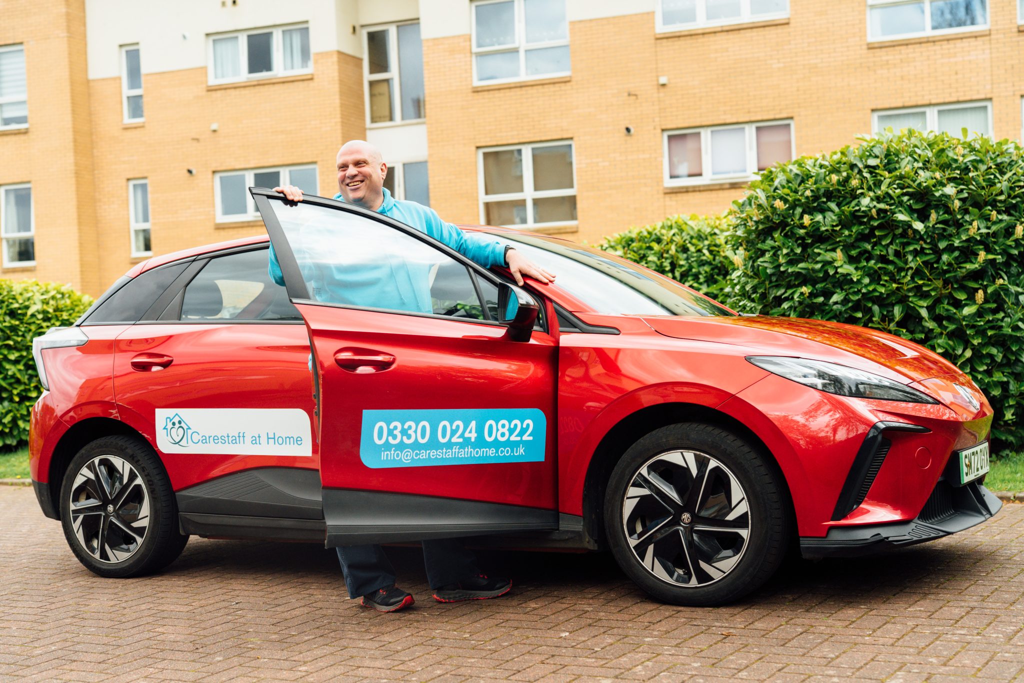 Part Time Care - Silverburncare